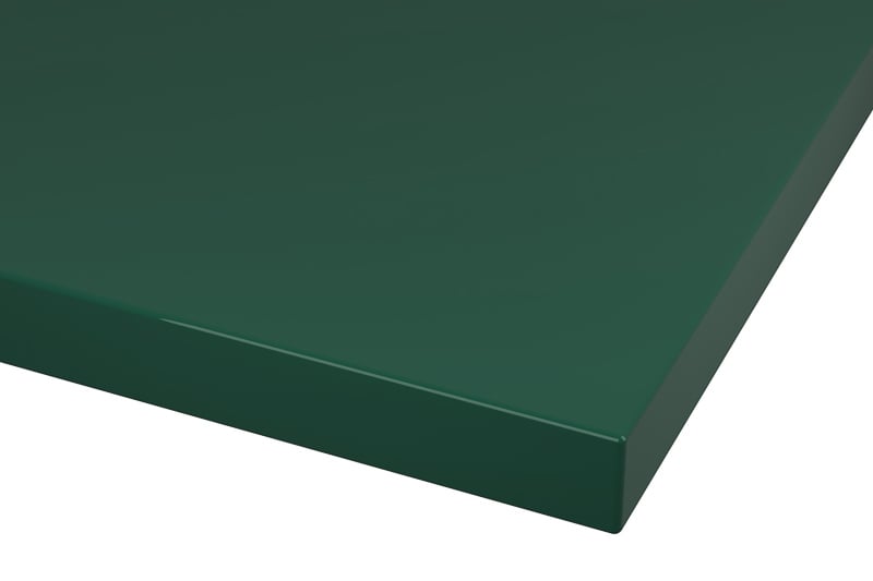 RAL 6005 - Moss Green Cabinet Doors and Wall Panels | 27estore Quick Order
