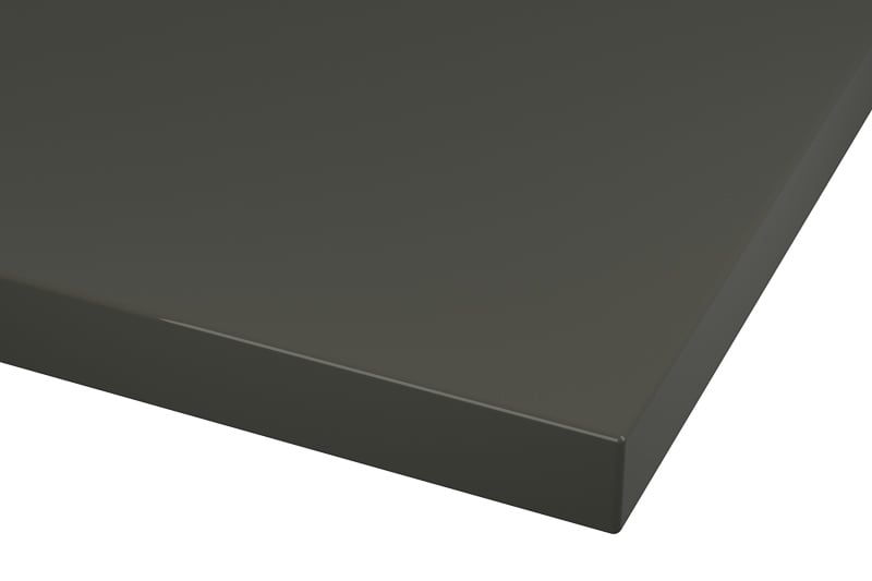 RAL 6015 - Black Olive Cabinet Doors and Wall Panels | 27estore Quick Order