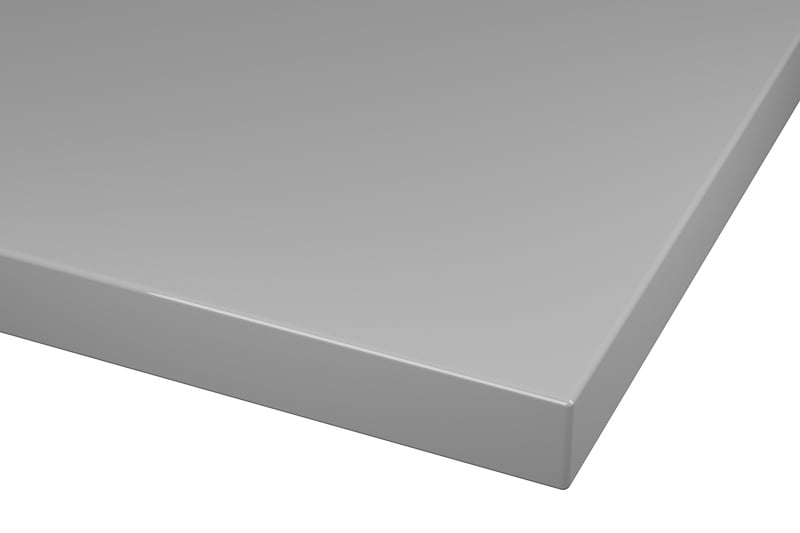 RAL 7004 - Signal Grey Cabinet Doors and Wall Panels | 27estore Quick Order