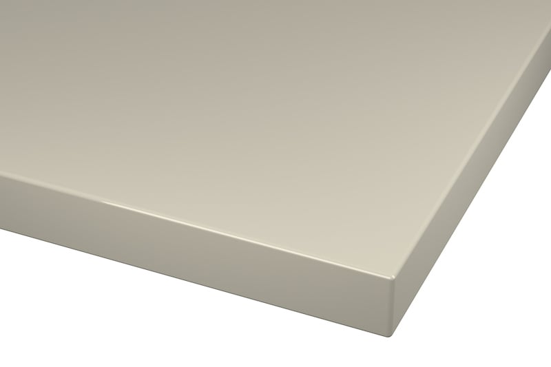 RAL 7032 - Pebble Grey Cabinet Doors and Wall Panels | 27estore Quick Order