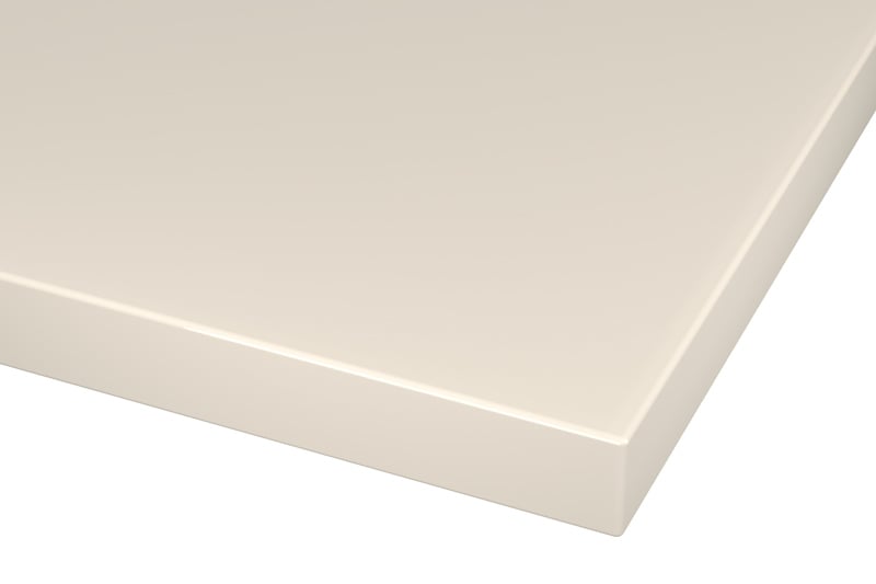 RAL 9001 - Cream Cabinet Doors and Wall Panels | 27estore Quick Order