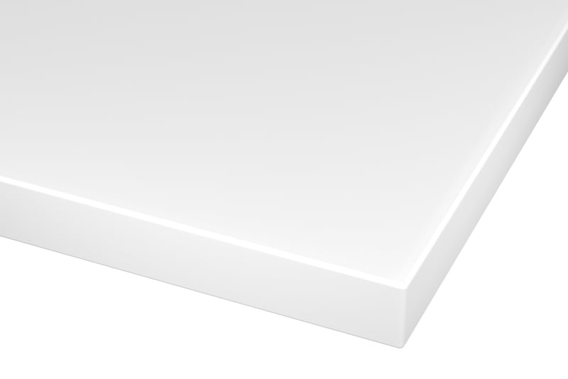 RAL 9010 - Pure White Cabinet Doors and Wall Panels | 27estore Quick Order