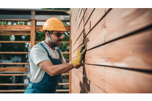 Installing Wall Panels With Adhesive: A Step-by-Step Guide