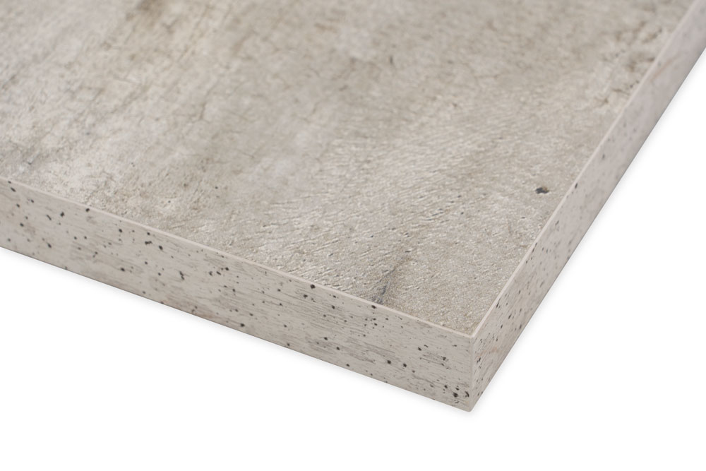 Concrete HPL Cabinet Doors and Wall Panels for Modern Interiors ...