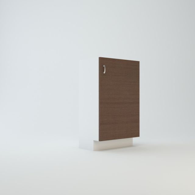 12-Inch Deep Cabinets for Small Kitchens | 27estore Blog