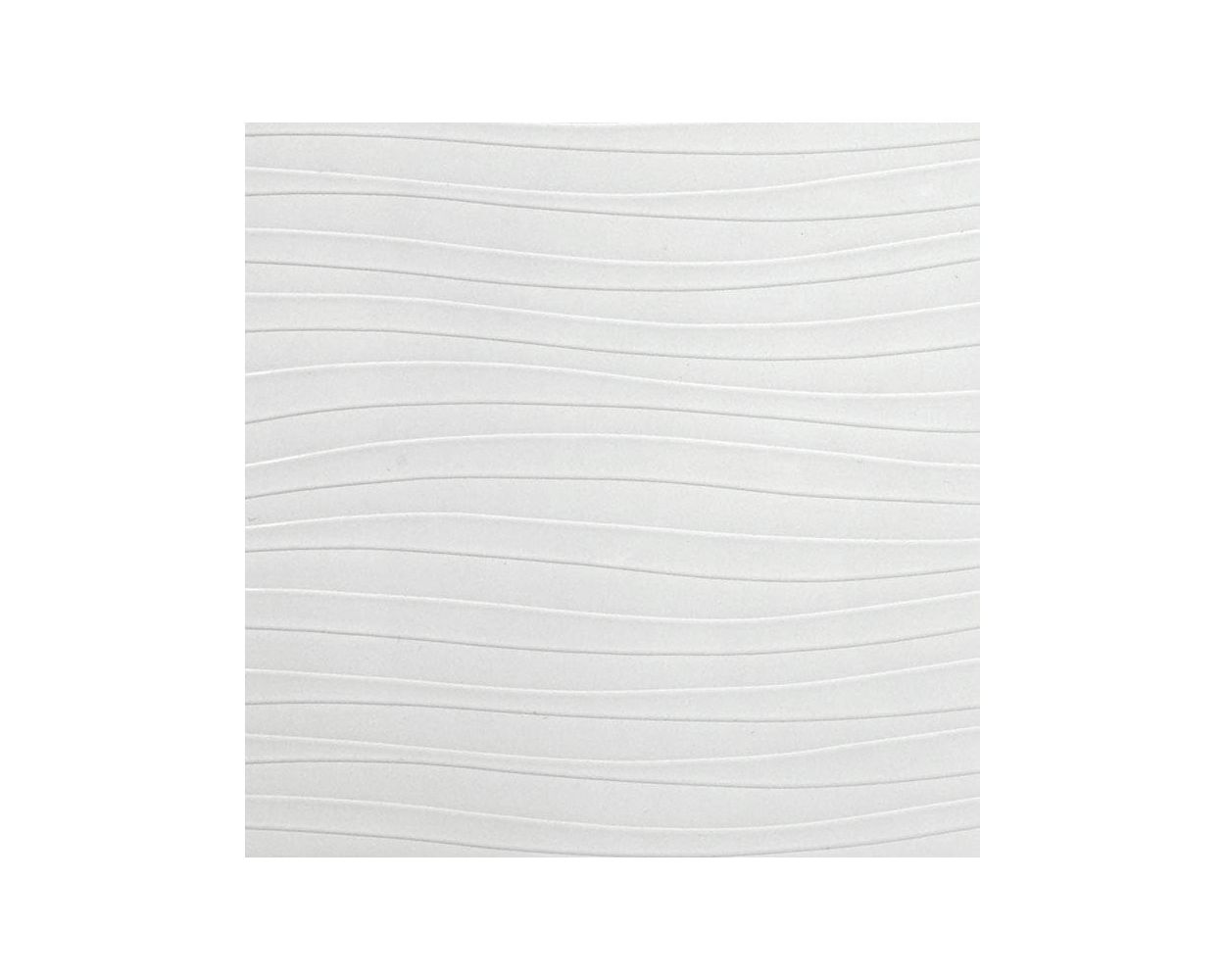 White Gloss Wall Panel