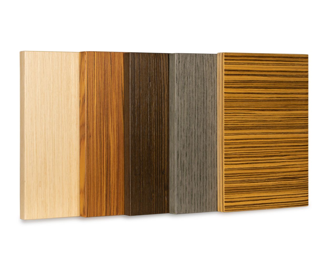 Wood Veneer Samples | Cabinet Door Veneer Samples | 27estore Home ...
