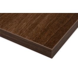 Opera Walnut Textured Cabinet Doors | 27estore European Style Kitchens ...