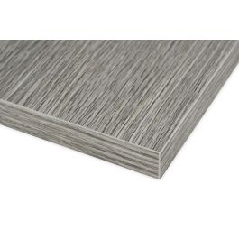 Rift Medium Grey Oak Textured Cabinet Doors