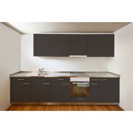 River Stone Satin Smooth Cabinet Doors | Create a Spa-Like Bathroom ...