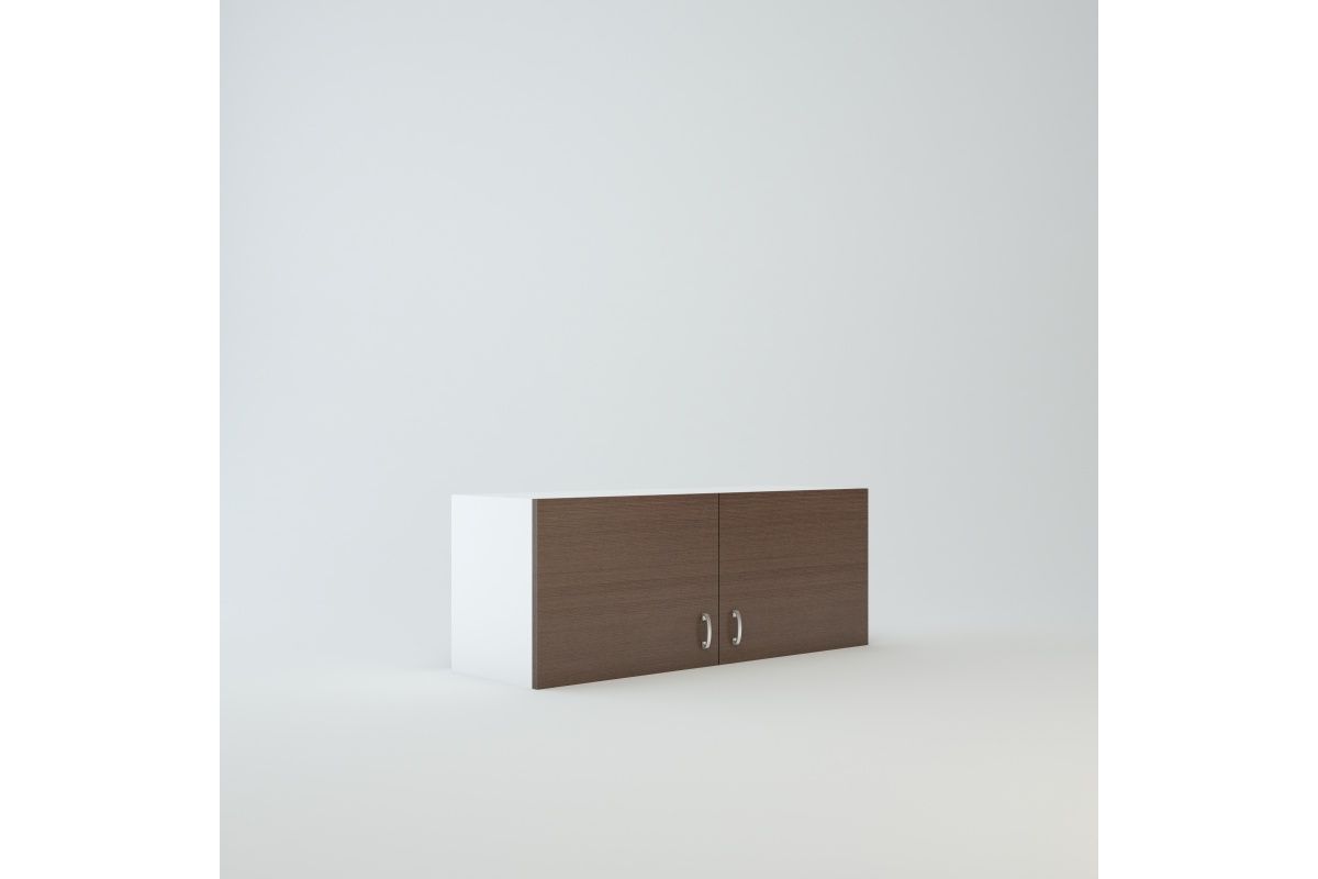 Wall cabinet 42 inch High 39 inch Wide For Two Doors | 27estore Kitchen ...