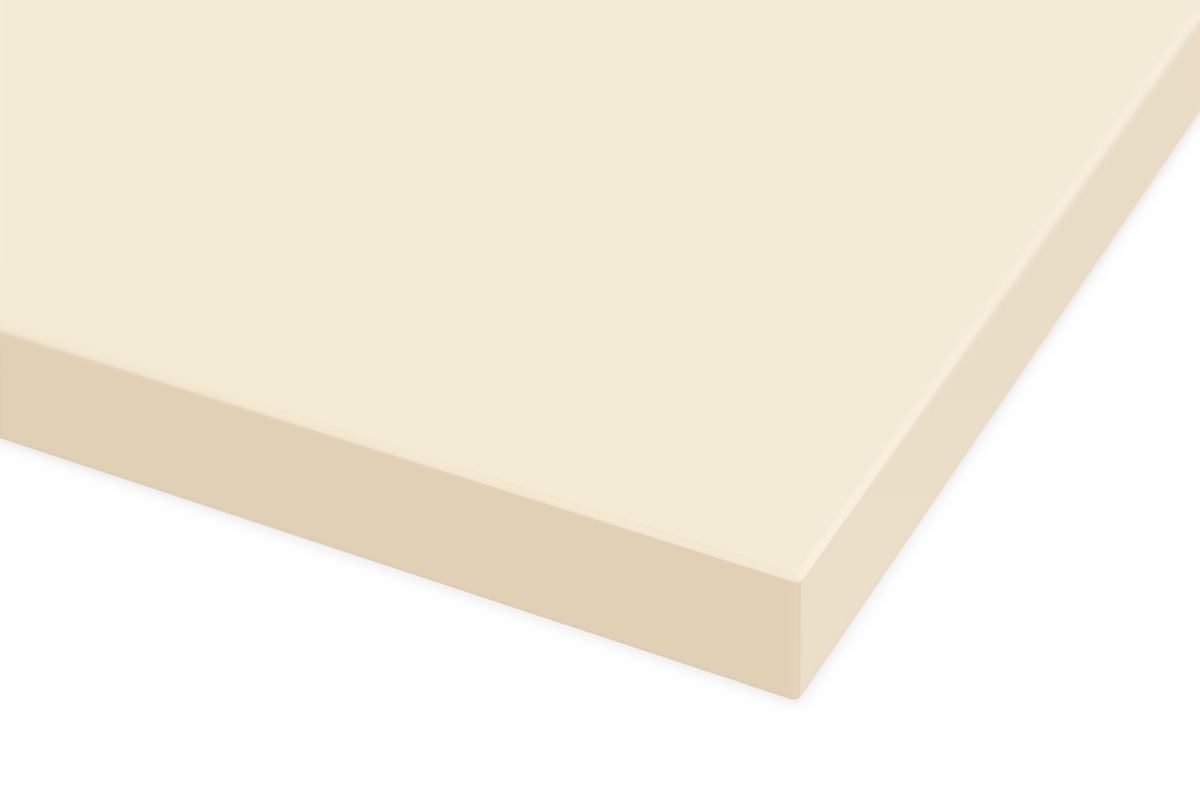Acrylic Matte Ivory Wall Panel | Neutral & Modern Look | 27estore Wall ...