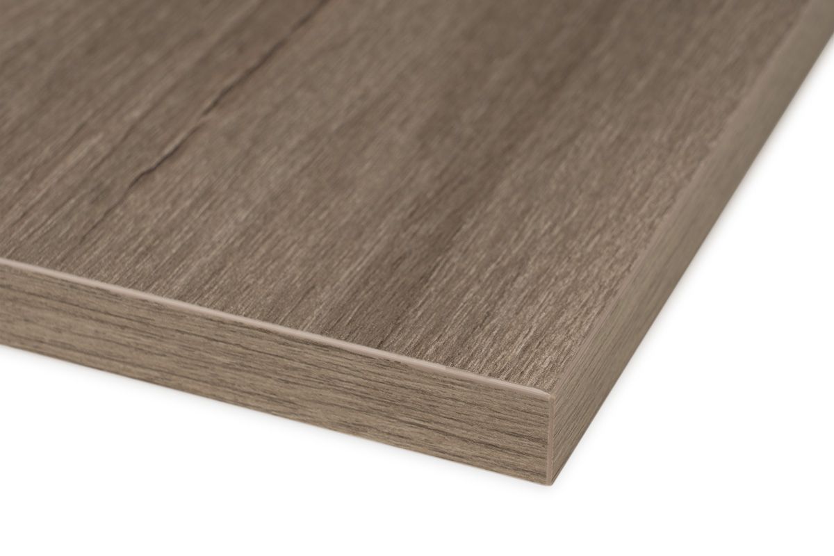 Cashmere Hudson Oak Textured Cabinet Doors | Serene Bathroom | 27estore ...