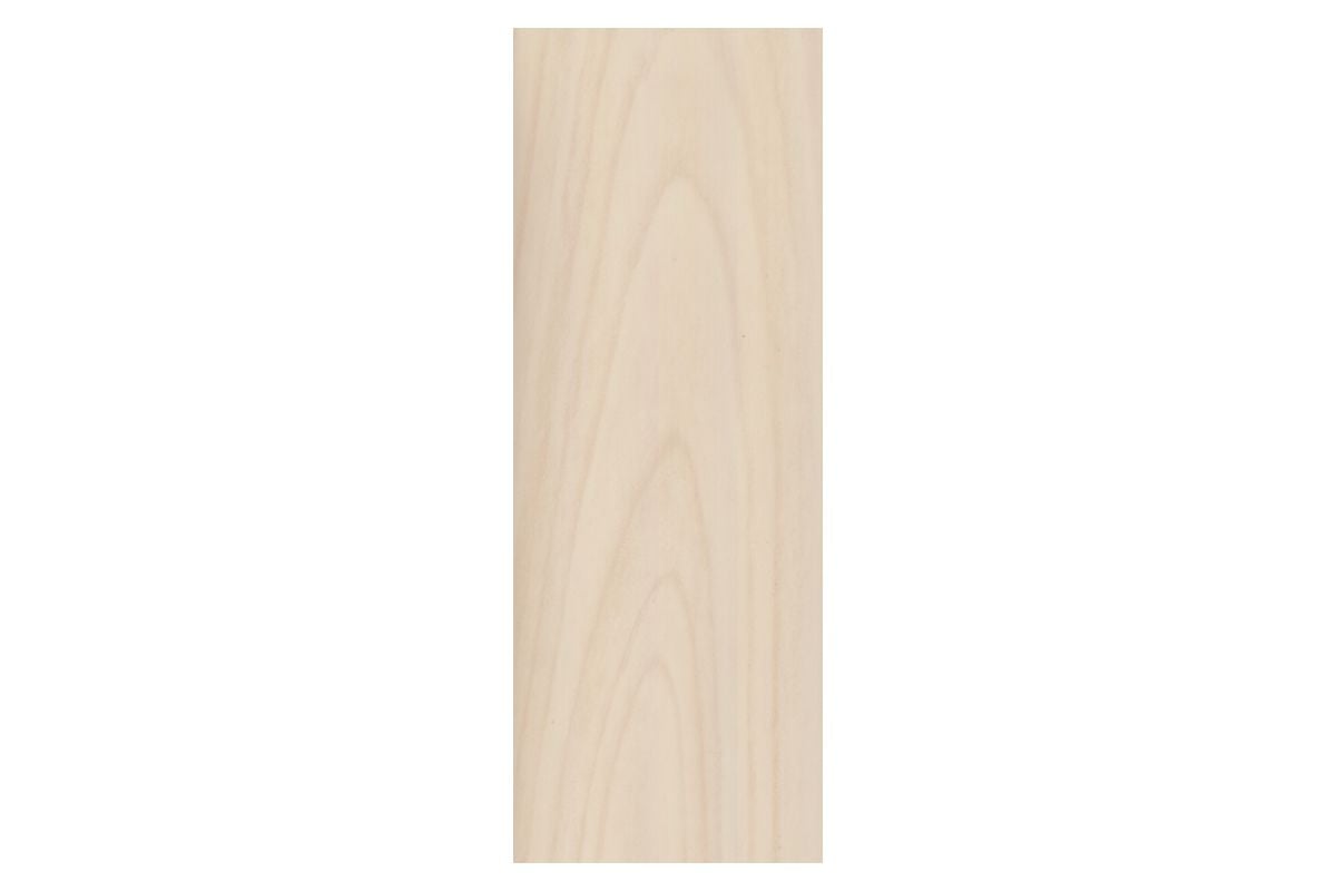 High Gloss Birch Wall Panels