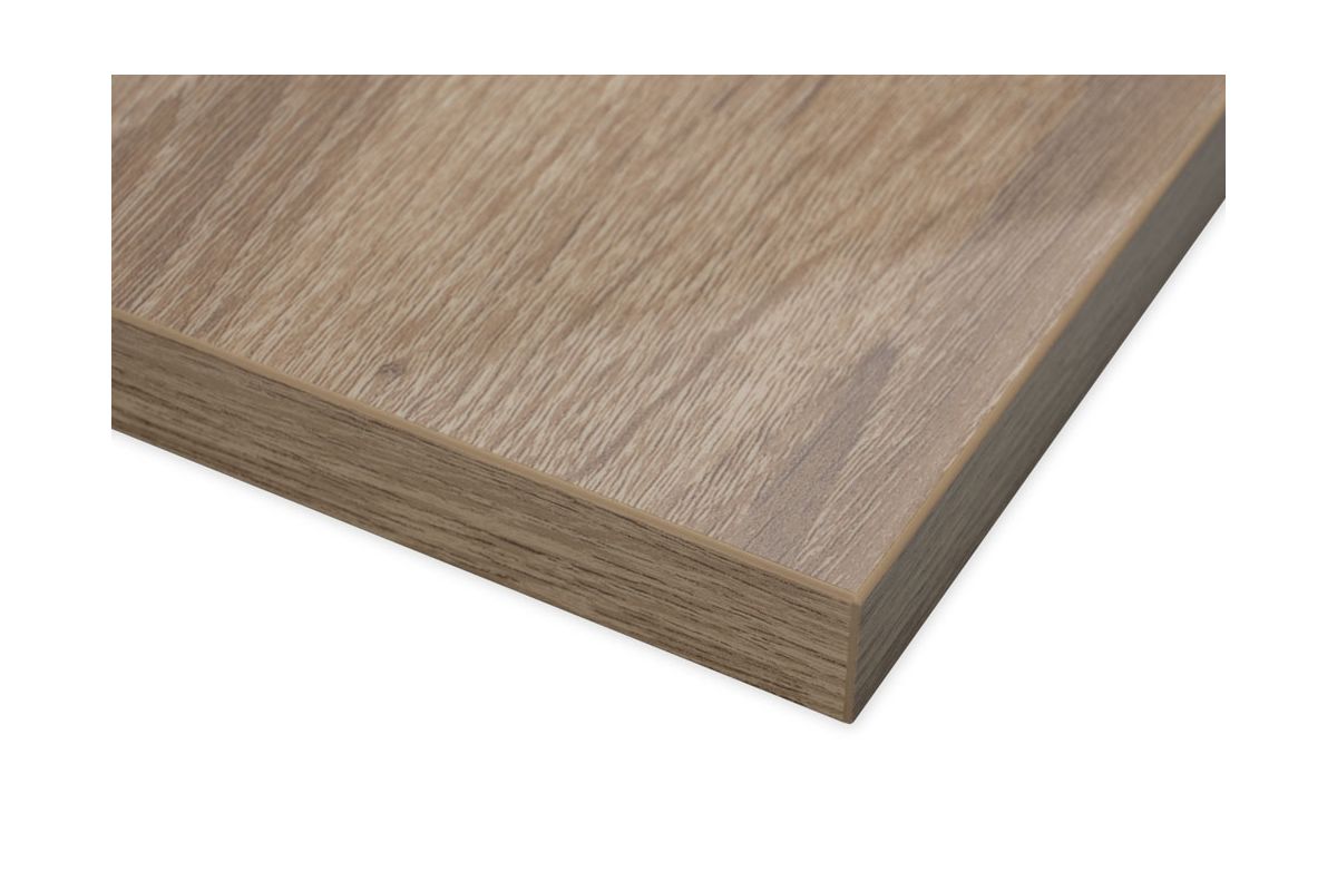 High Gloss Washed Oak 2 Wall Panels | 27estore European Style Kitchens ...