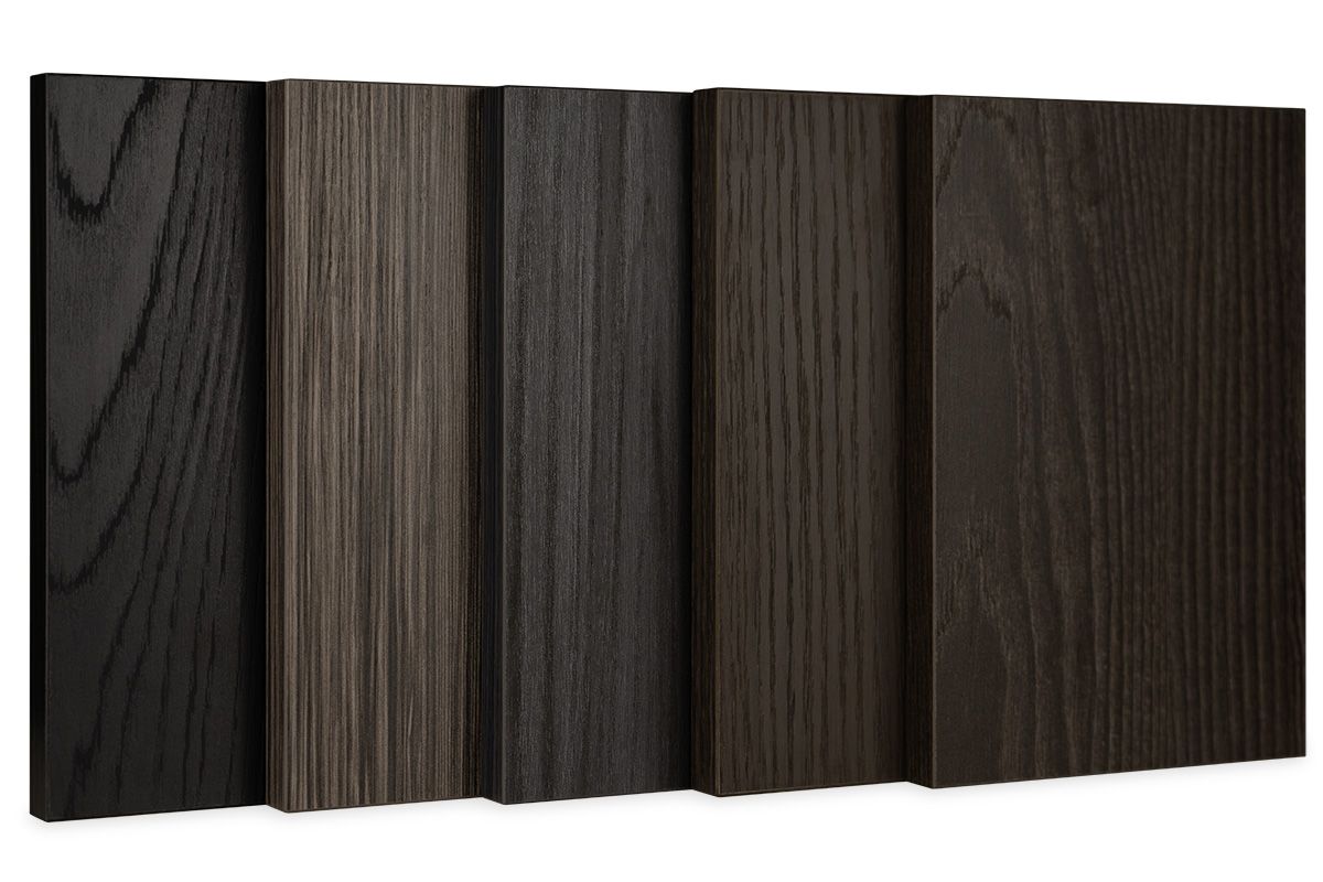 HPL Surfaces Samples - Dark | Woodgrain Finishes | 27estore European ...