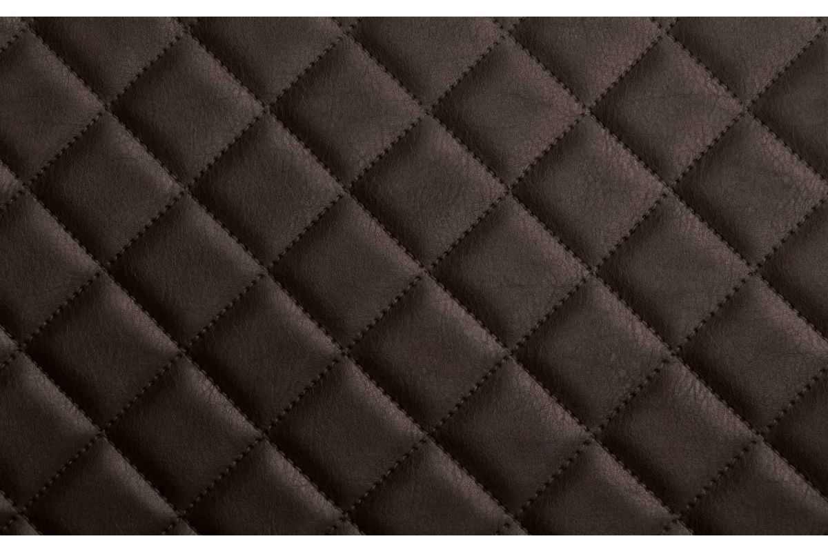 ROMBO 40 Mocca matt decorative wall sheet