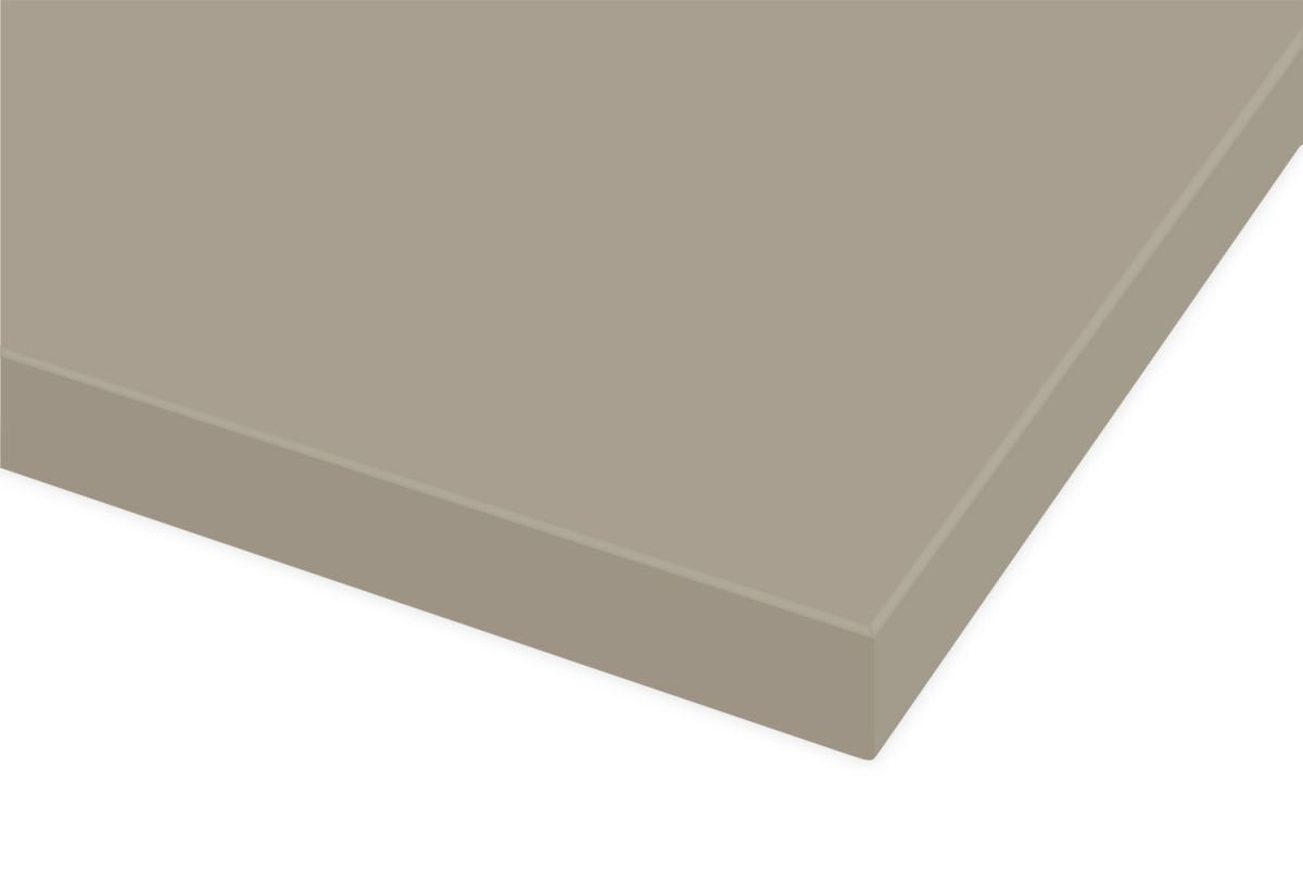 Matte Polyester Grey Wall Panels | 27estore - Home Improvement Products ...