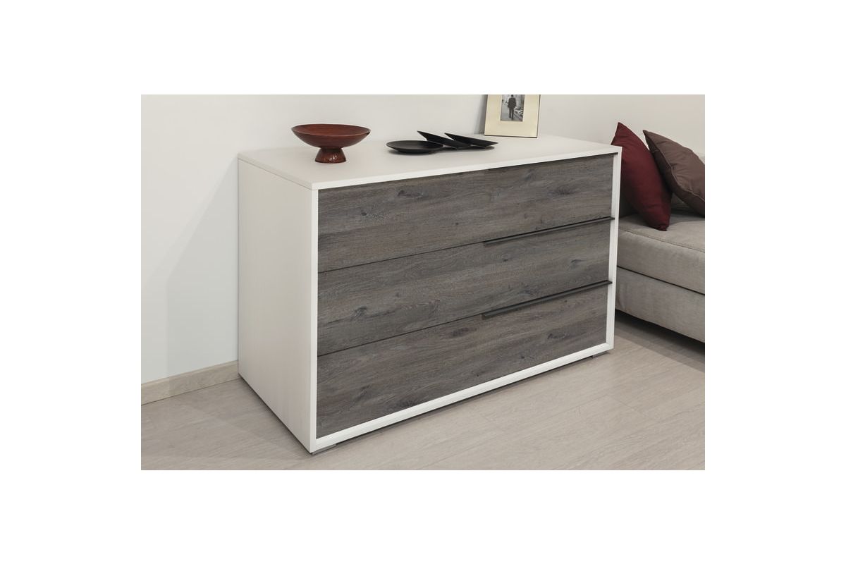 Stone Oak Textured cabinet doors