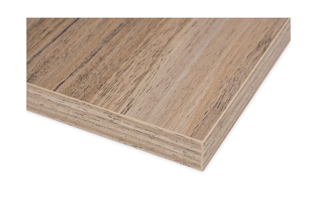 Weathered Walnut Textured | 27estore Cabinet Doors