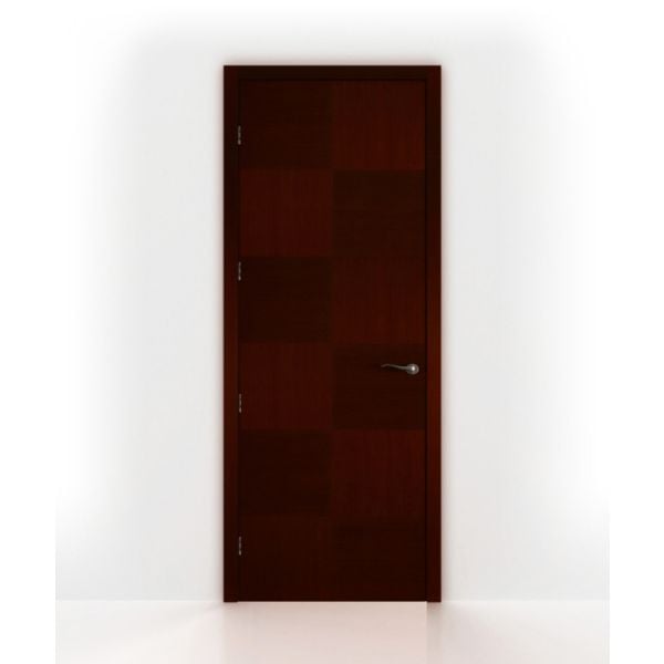 Contemporary 8 Foot Interior Doors | 8’ Modern Wood Interior Doors