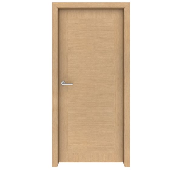 Light Oak Interior Doors | Contemporary & Elegant Wood Finishes | 27estore