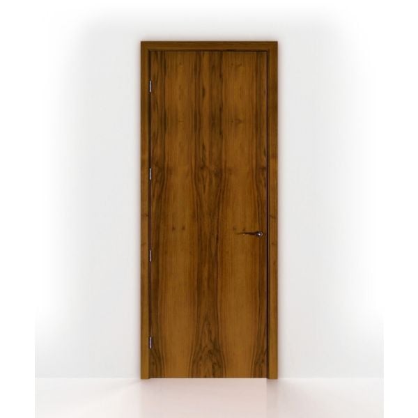 Contemporary 8 Foot Interior Doors | 8’ Modern Wood Interior Doors