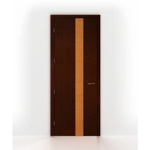 Contemporary 8 Foot Interior Doors | 8’ Modern Wood Interior Doors