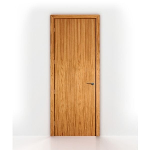 Contemporary 8 Foot Interior Doors | 8’ Modern Wood Interior Doors