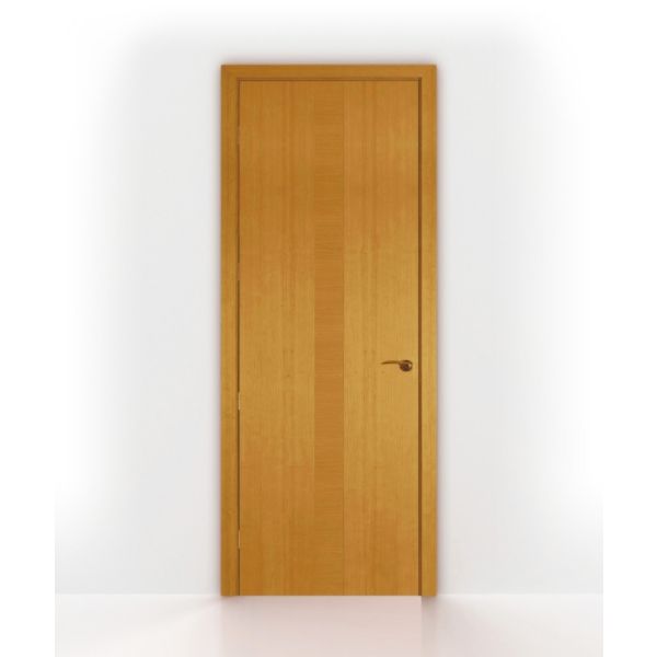 Contemporary 8 Foot Interior Doors | 8’ Modern Wood Interior Doors