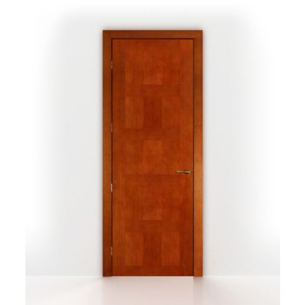 Contemporary 8 Foot Interior Doors | 8’ Modern Wood Interior Doors
