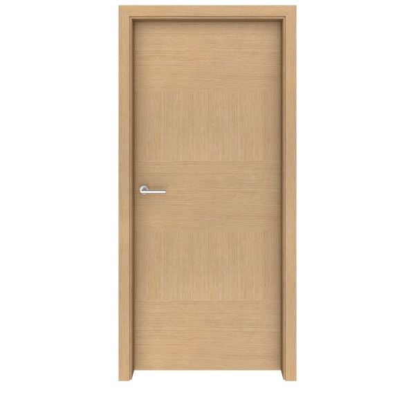 Light Oak Interior Doors | Contemporary & Elegant Wood Finishes | 27estore