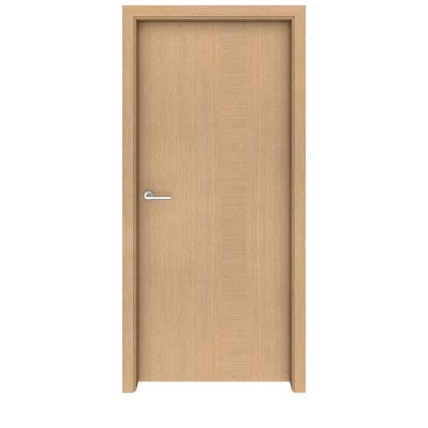 Light Oak Interior Doors | Contemporary & Elegant Wood Finishes | 27estore