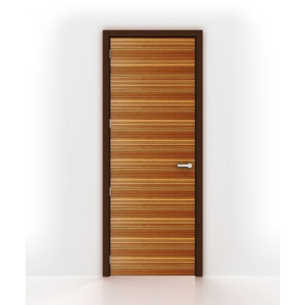 Contemporary 8 Foot Interior Doors | 8’ Modern Wood Interior Doors
