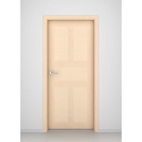 Bleached Oak Interior Doors | Modern & Elegant Wood Finishes | 27estore