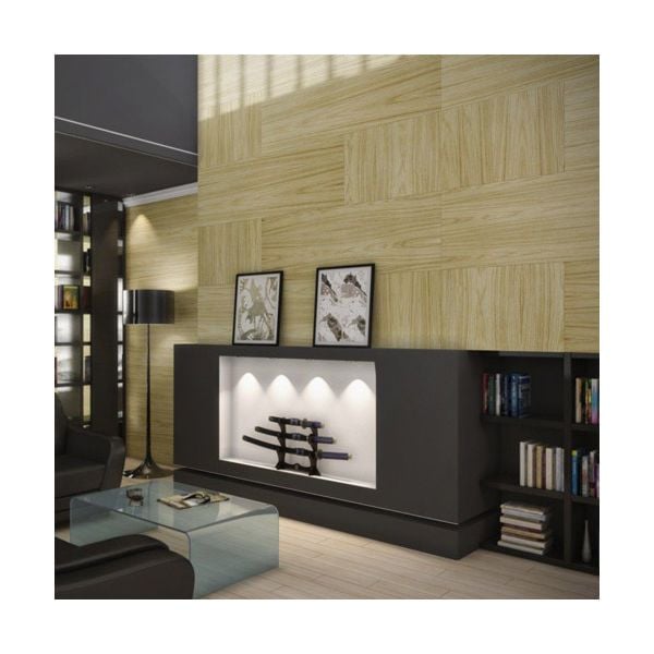 Wood Veneer Panels - Wood Wall Panels