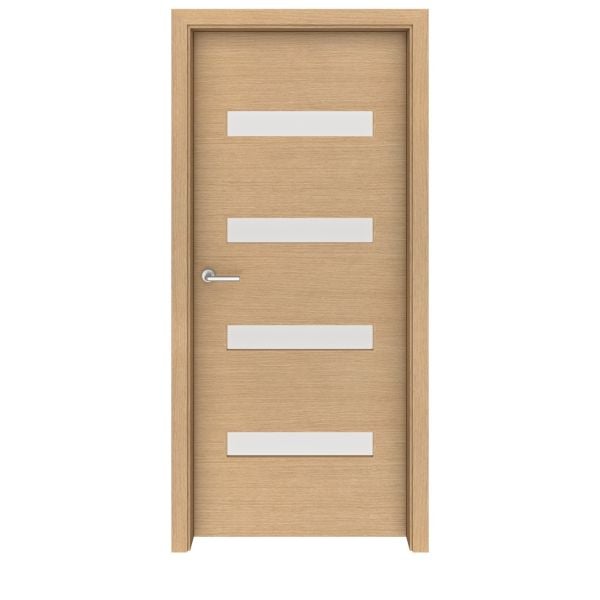 Light Oak Interior Doors | Contemporary & Elegant Wood Finishes | 27estore
