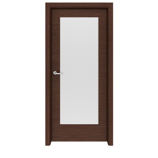Walnut Interior Doors | Luxurious & Contemporary Wood Finishes | 27estore