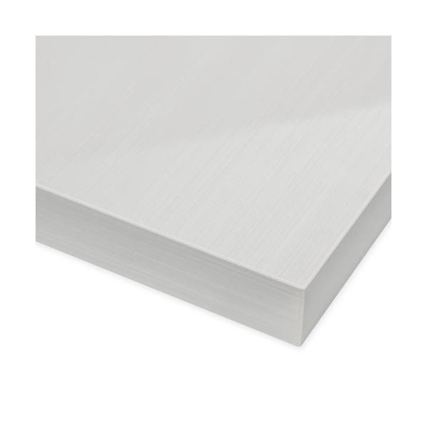 Metallic Wall Panels - High Gloss & Real Aluminum Surfaces