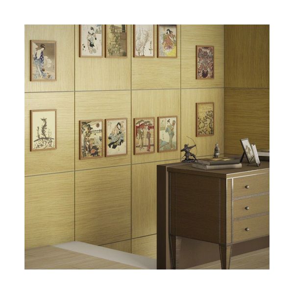 Wood Veneer Panels - Wood Wall Panels