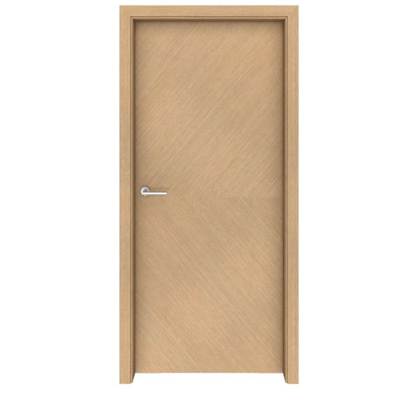 Light Oak Interior Doors | Contemporary & Elegant Wood Finishes | 27estore