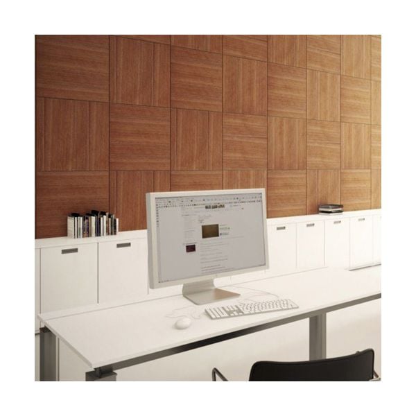 Wood Veneer Panels - Wood Wall Panels