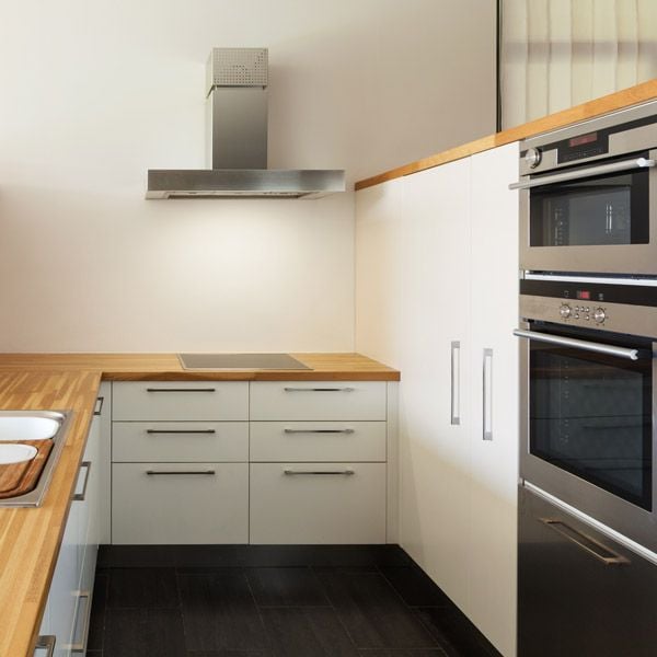 Solid Color HPL Cabinet Doors | Matte & High Gloss Styles | 27estore