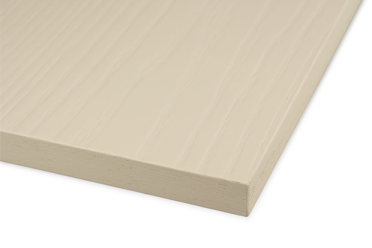 Lunar Glow Painted Wood Veneer Cabinet Doors and Wall Panels for Modern ...