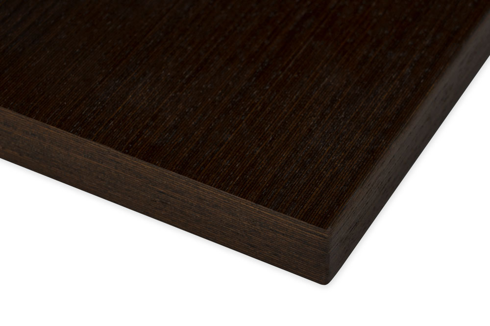Wenge Wood Veneer Cabinet Doors and Wall Panels for Modern Interiors ...