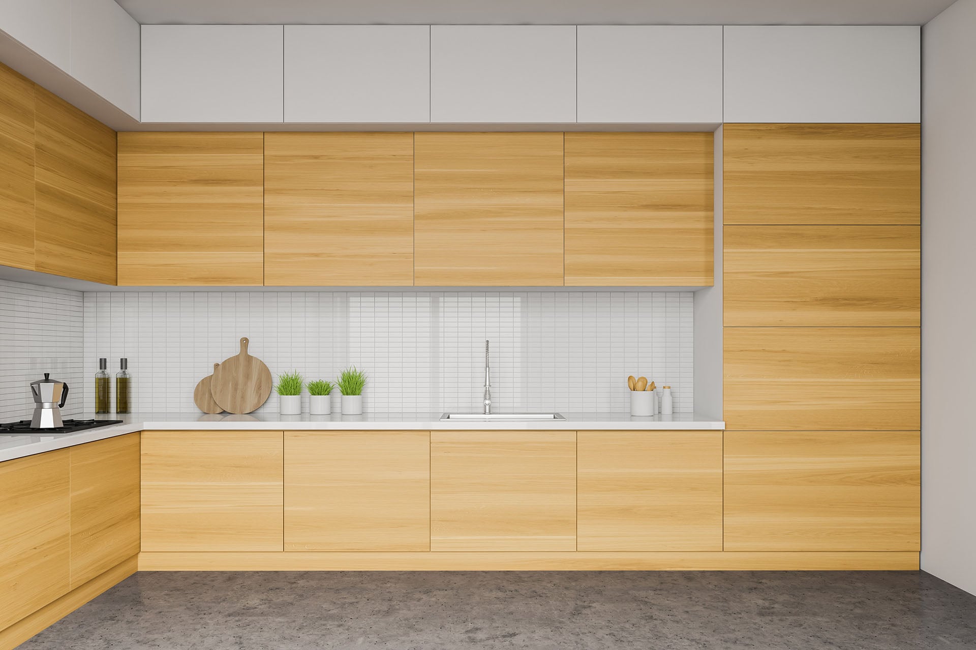 How to Add Height to Kitchen Cabinets: A Step-by-Step Guide