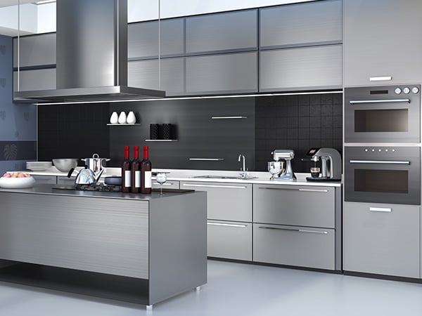 Kitchen Cabinet Doors: Modern European Style Cabinet Doors | 27estore