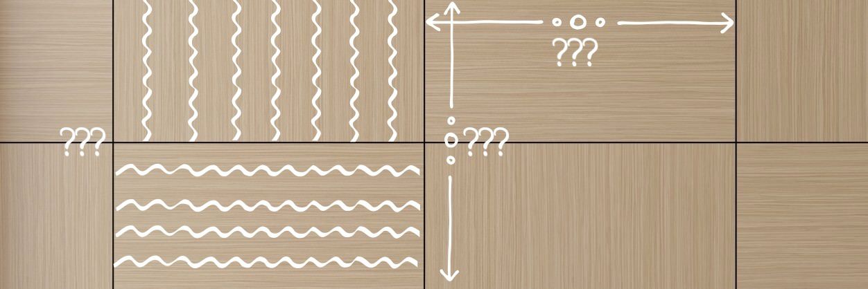 Modern Wood Wall Panels | Interior Wall Paneling | Contemporary ...