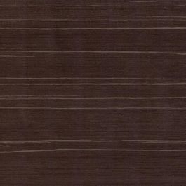 High Gloss Polyester Wood Stripes Grey