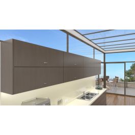 Dark Avola Wood Textured